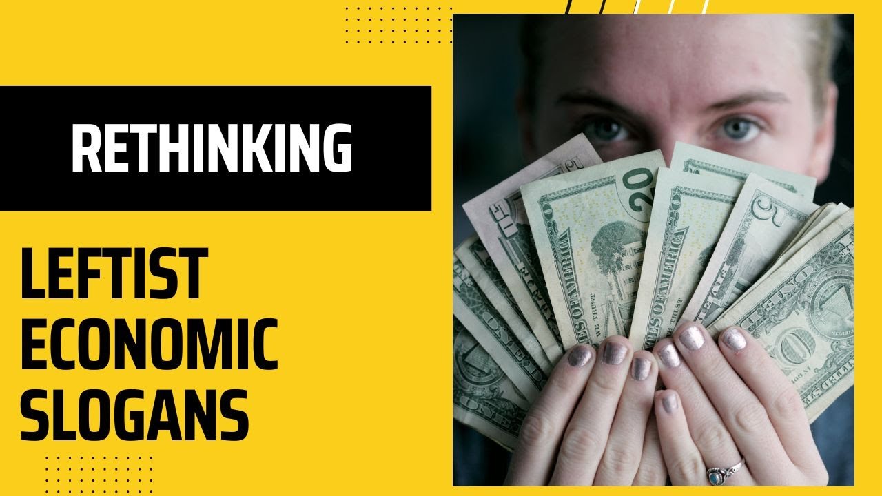 The Problems with Anti-Profit Rhetoric - YouTube