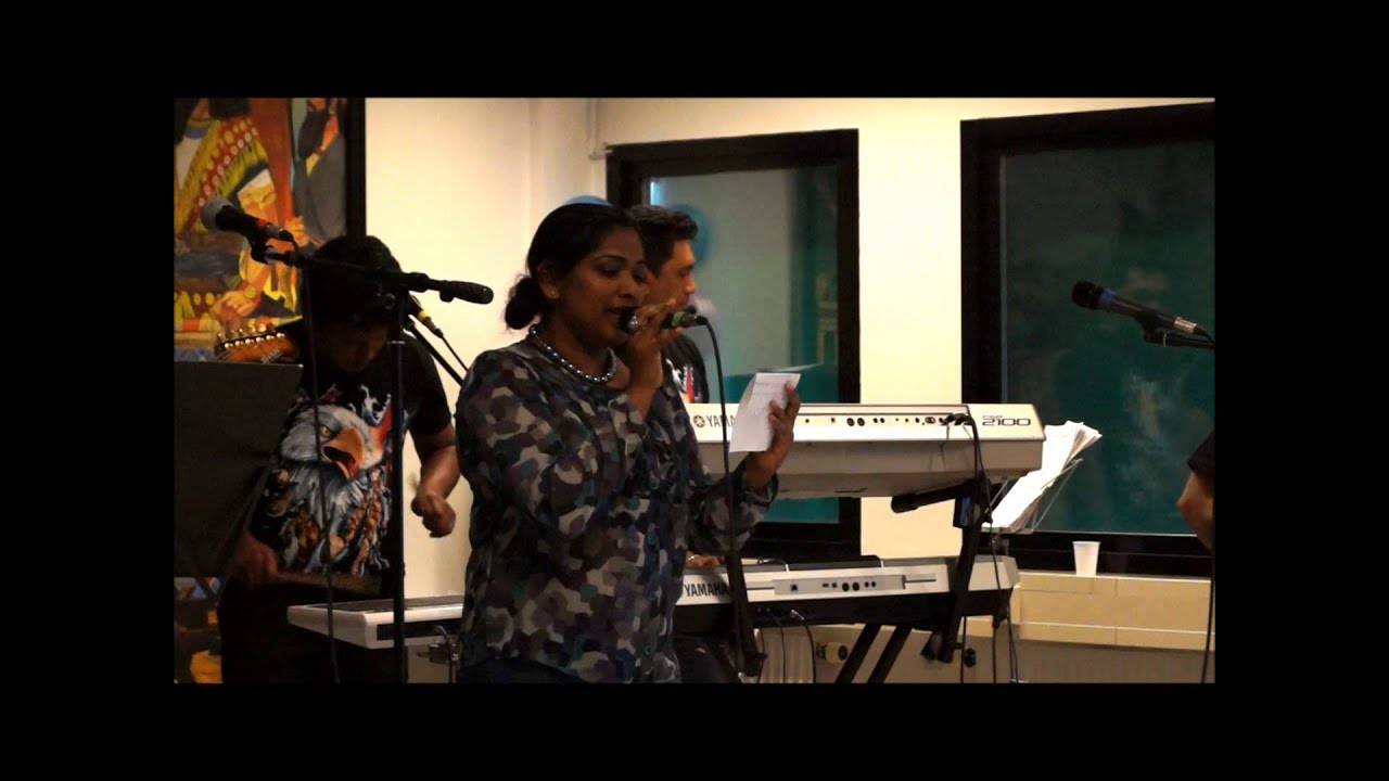 Ira Paya by Ganga Fernando - YouTube