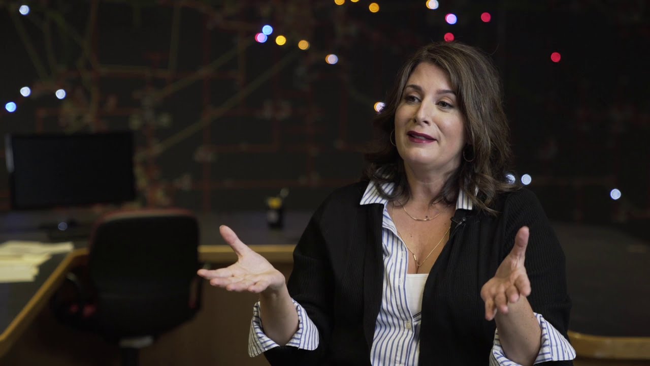 NICOLE OLIVER - Season 2 Interview - YouTube