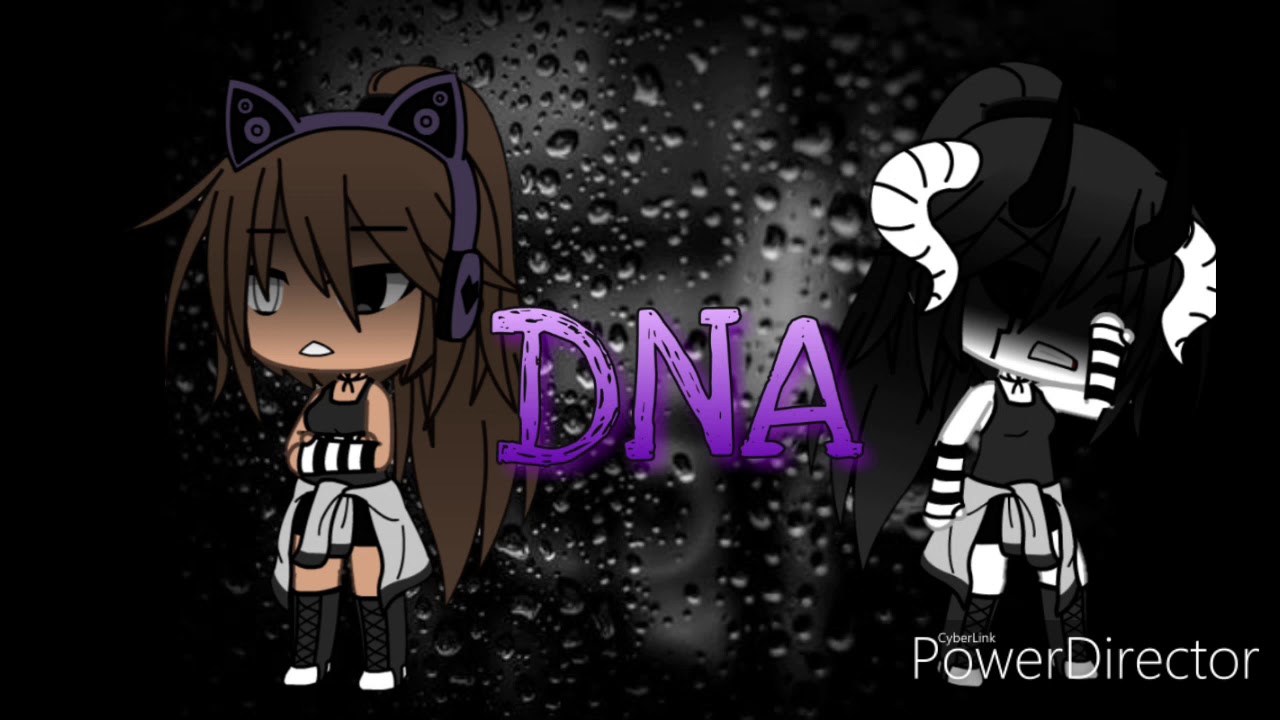 DNA// Gacha Life// Lëø_Lëë_Lūøís - YouTube