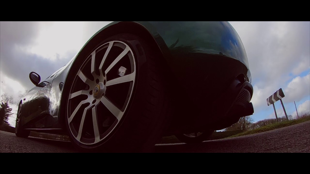 Mallory Cars at Mallory Park Race Track Leicestershire - YouTube