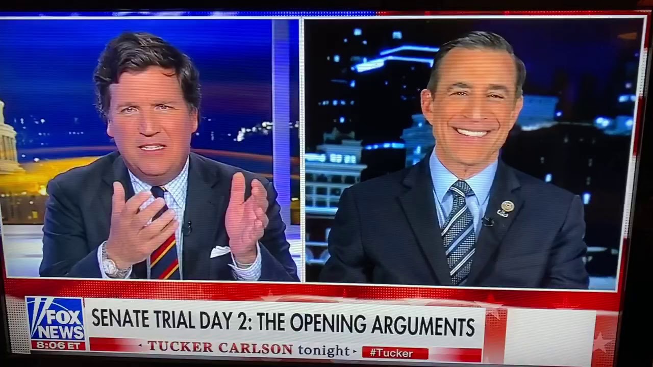 Why watching CNN & MSNBC is preferred over fake Fox News - YouTube