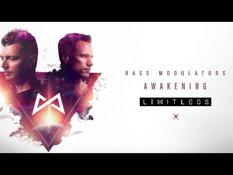 Bass Modulators – Limitless – 13 x File (320 kbps, MP3, Album), 2018 ...