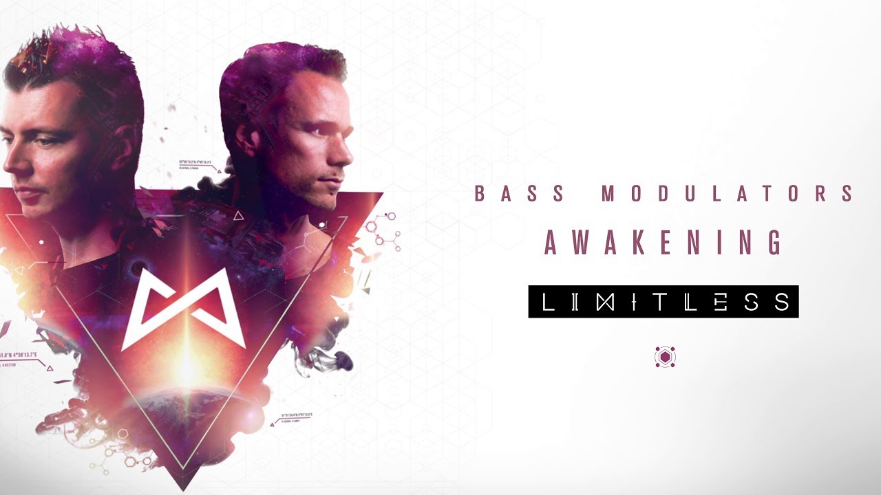 Bass Modulators - Awakening - YouTube