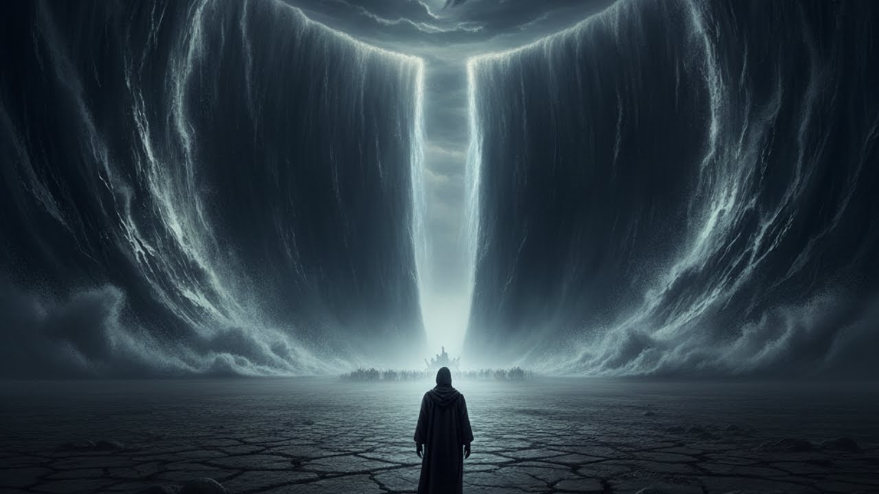 The Life of Prophet Musa (AS) | Short but Powerful Islamic Story | Musa ...