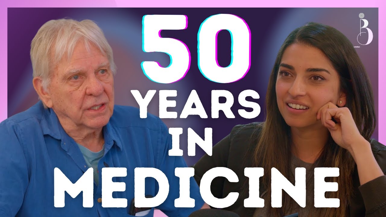 Fifty Years, Thousands of Families: A Conversation with Dr. Ken Jackson ...