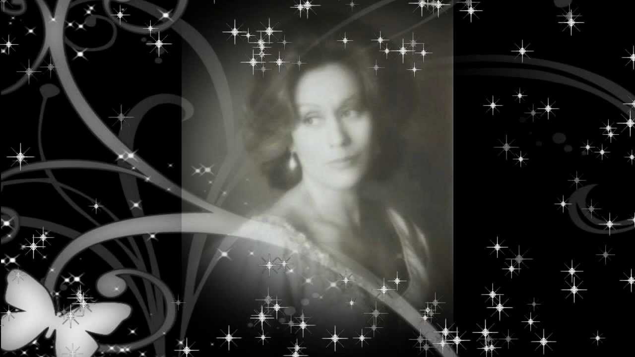 Dame Kiri Te Kanawa -Ara ka Titiro - YouTube