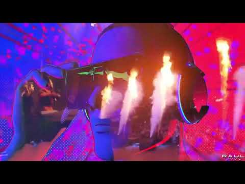 ® Don Omar Lucenza-Danza Kuduro Remix ®