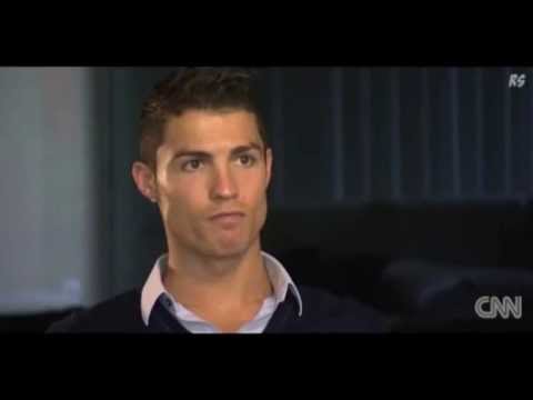 Cristiano Ronaldo Türkçe Dublaj 3