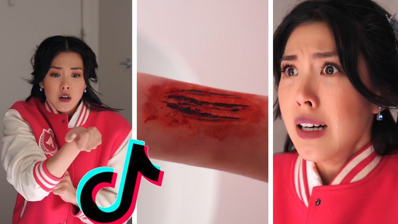 FUNNY ALAN CHIKIN CHOW - A zombie bit me! - YouTube