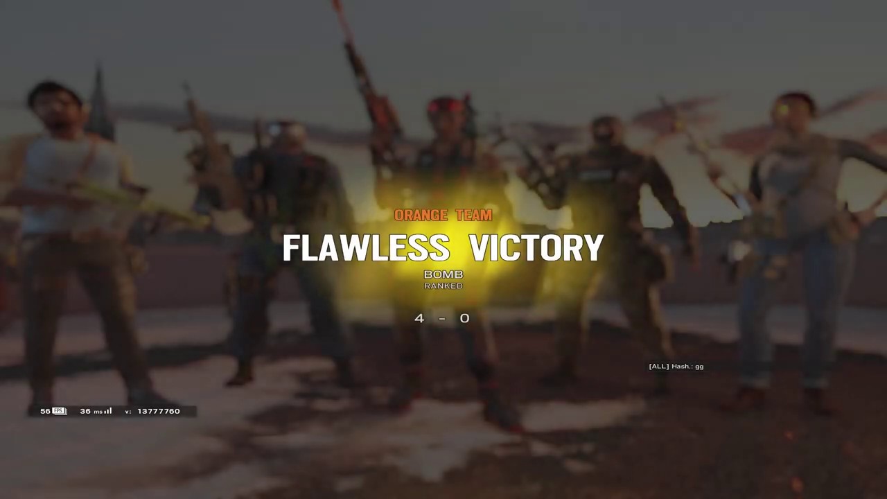 SAS Ops are fun | R6 Ranked Highlights - YouTube