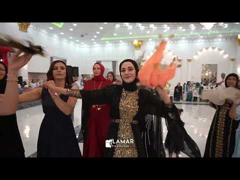 hana Hasan & Muhsine part 1 Lamar production￼ Dayman düğün salonu