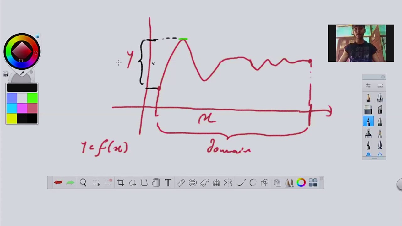 Introduction to calculus class 11 Part-4 - YouTube