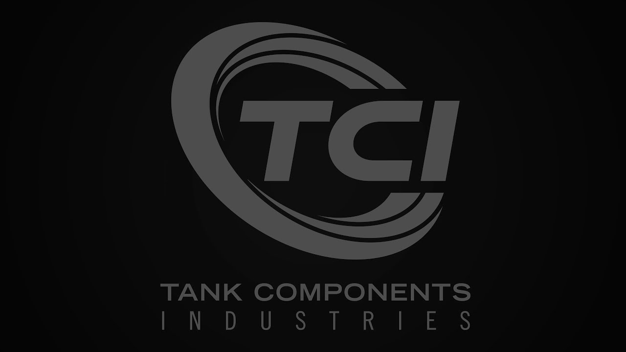 TCI New Logo Reveal - YouTube