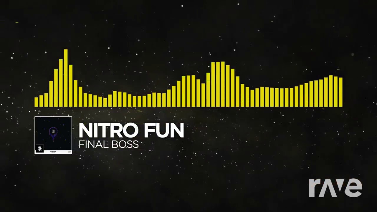 Boss Rave - Noisestorm & Nitro Fun | RaveDj - YouTube
