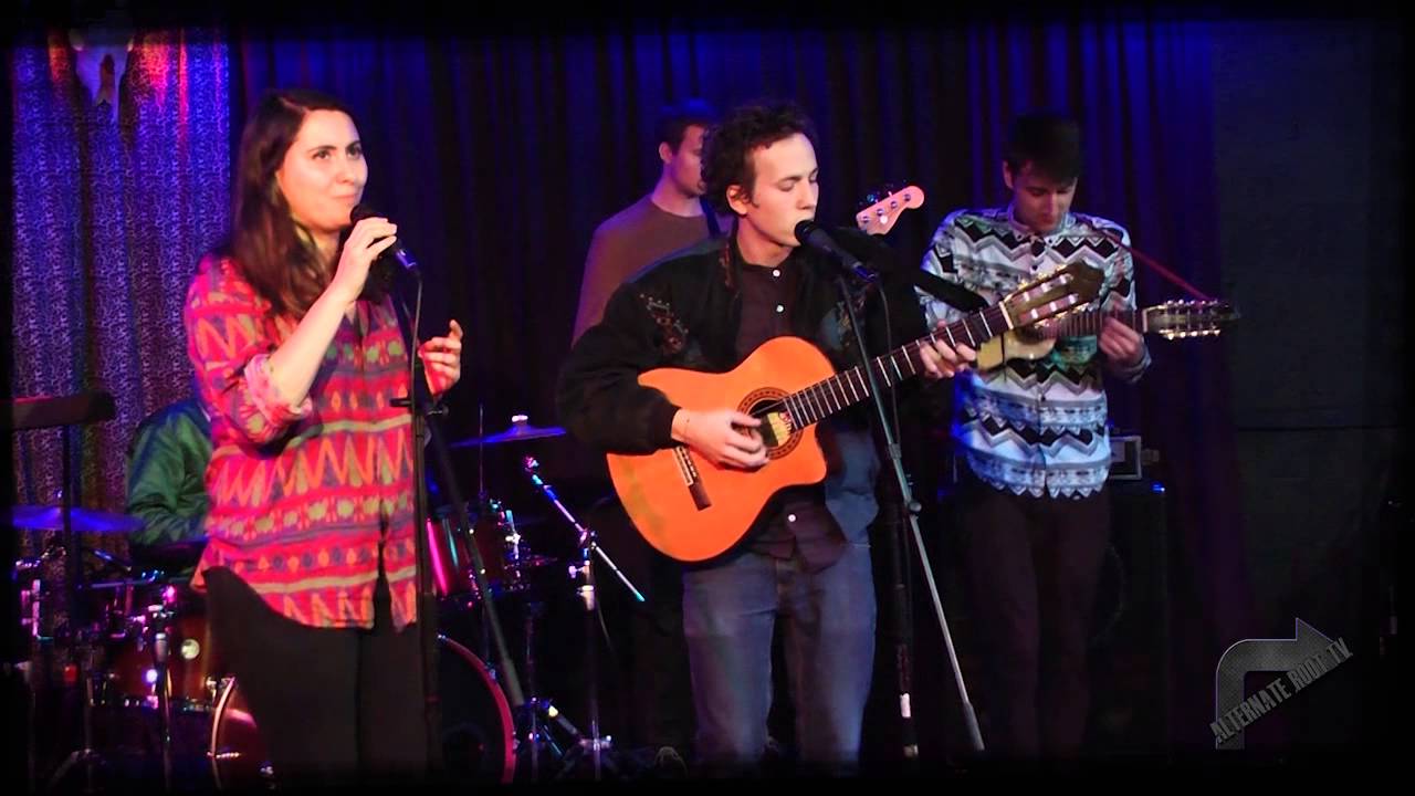 The Extended Play Sessions with The Melodic - YouTube