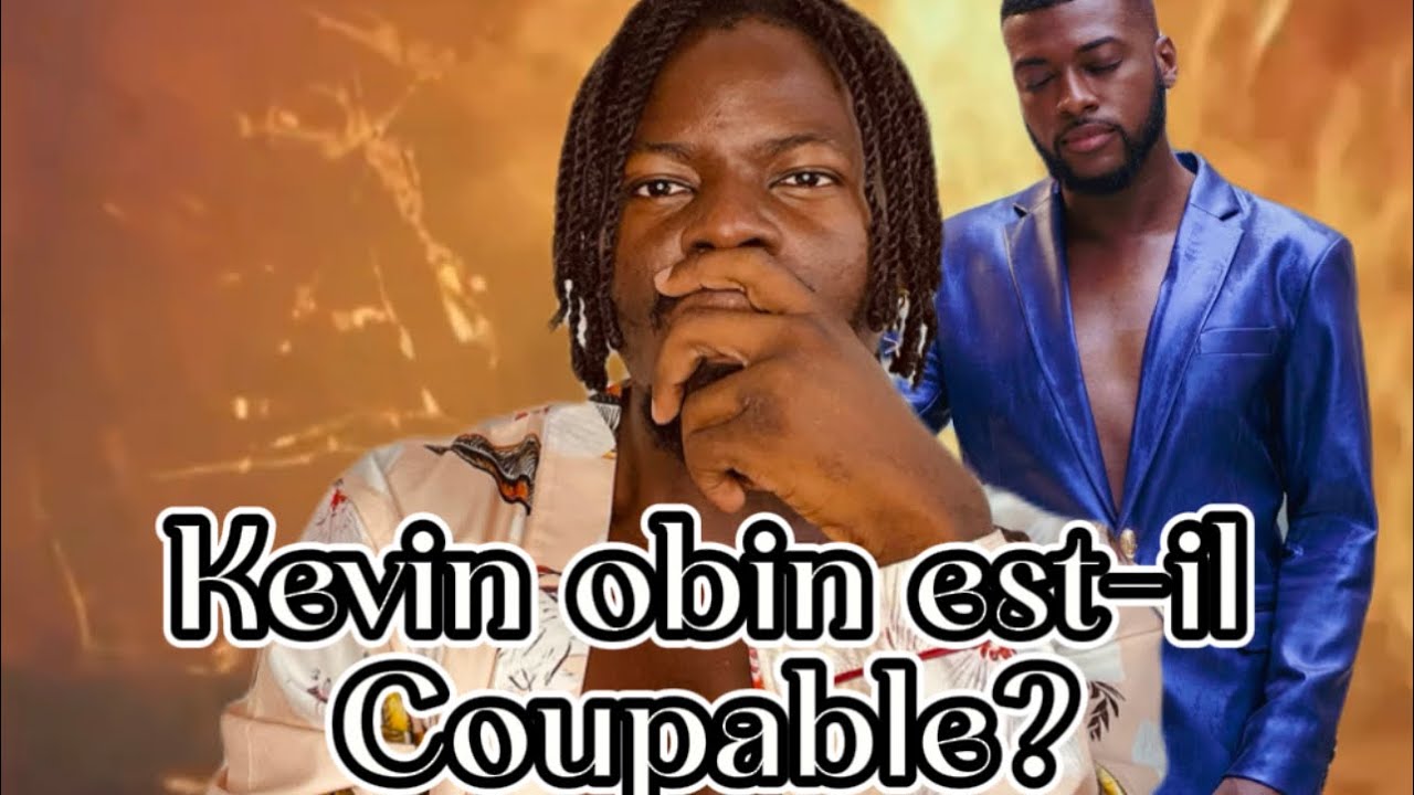 LE YOUTUBEUR KEVIN OBIN S’EST FAIT MALMENER EN PLEINE RUE PAR UN ANCIEN ...