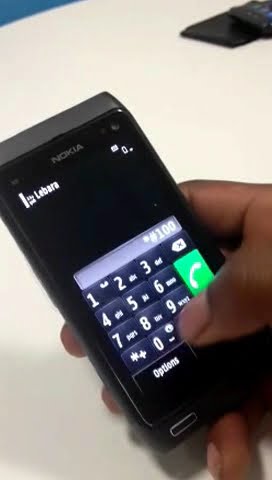 How to find your Lebara Mobile Number - YouTube