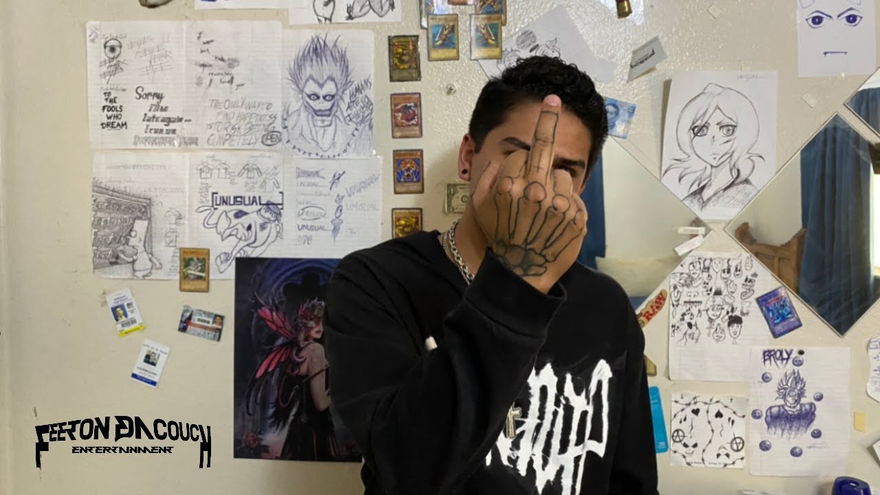 FAUDOA INTERVIEW - YouTube