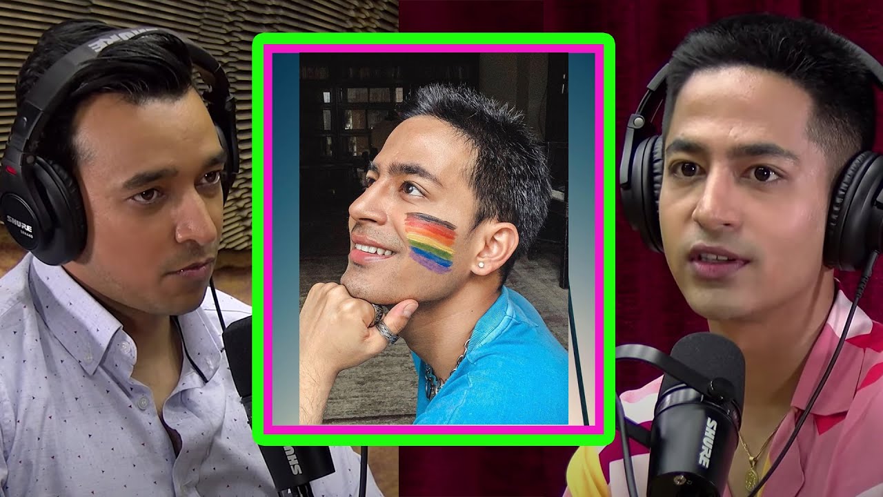 Parakram On How His Family Supported His Path - YouTube