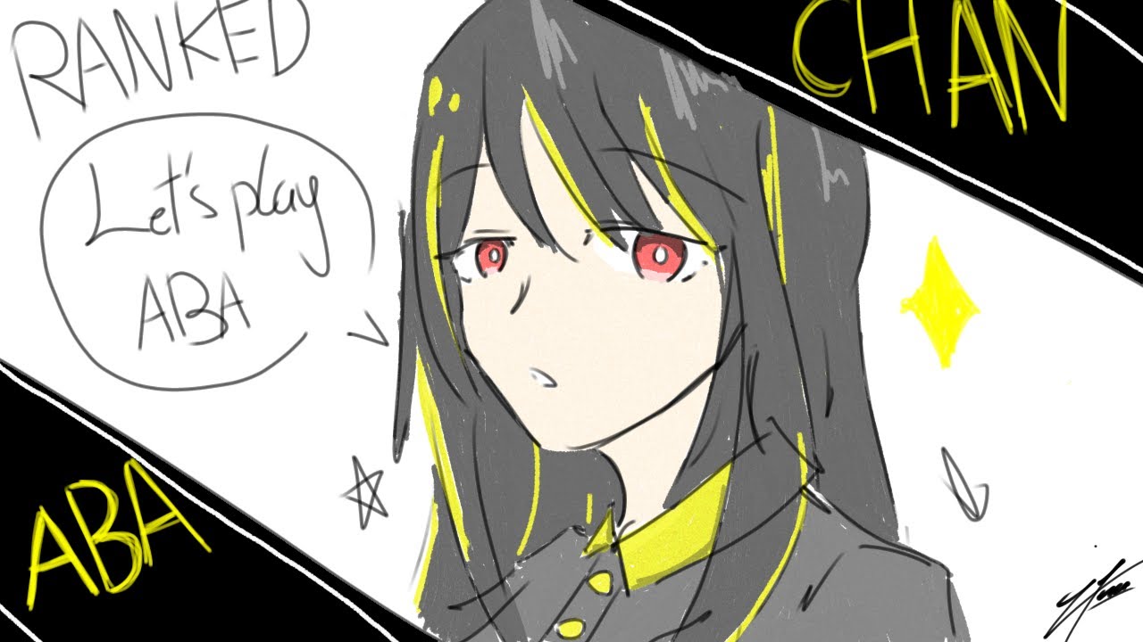 Destroying RANKED with ABA-CHAN!!! | Anime Battle Arena - YouTube