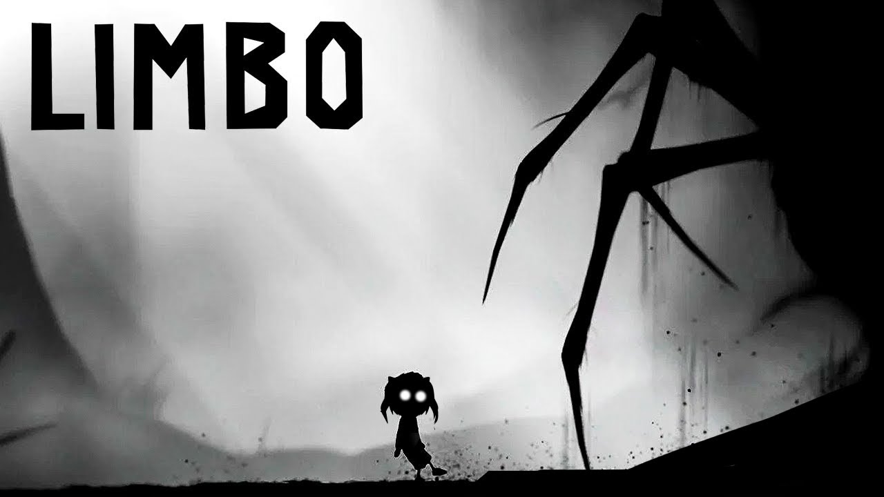 LimBOLOGY? The STUDY of LIMBO? - LIMBO - YouTube