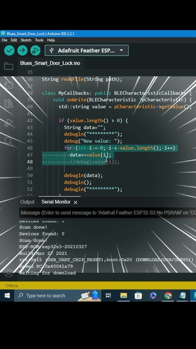 Indenting In Cplusplus Like Python Arduino Cpp Cplusplusprogramming Shorts Youtube