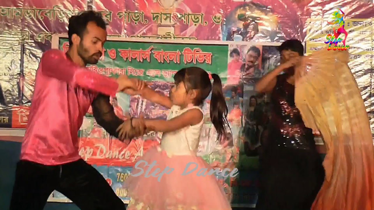 Rupsa Batabyal II Super Dancer3 Winner I Home Town Performance I Akele ...