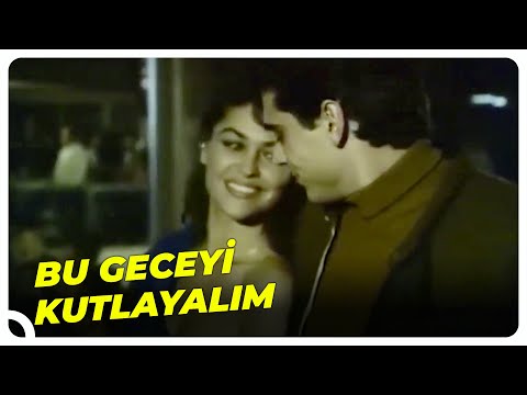 Bu Geceyi Birlikte Benim Evde Kutlayalım | Tapılacak Kadın