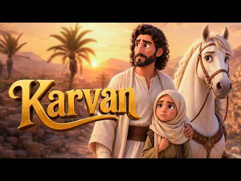 Karvan | Kufəyə Doğru Yolçuluq | 4K