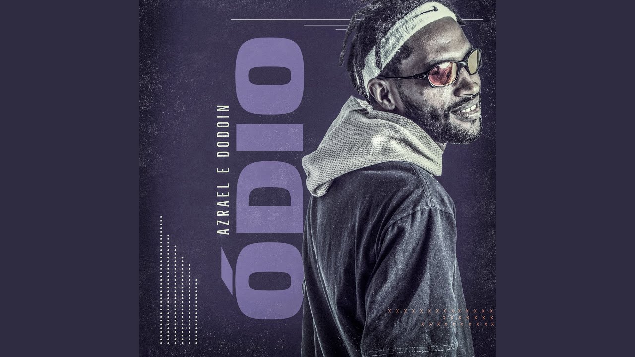 Ódio - YouTube Music