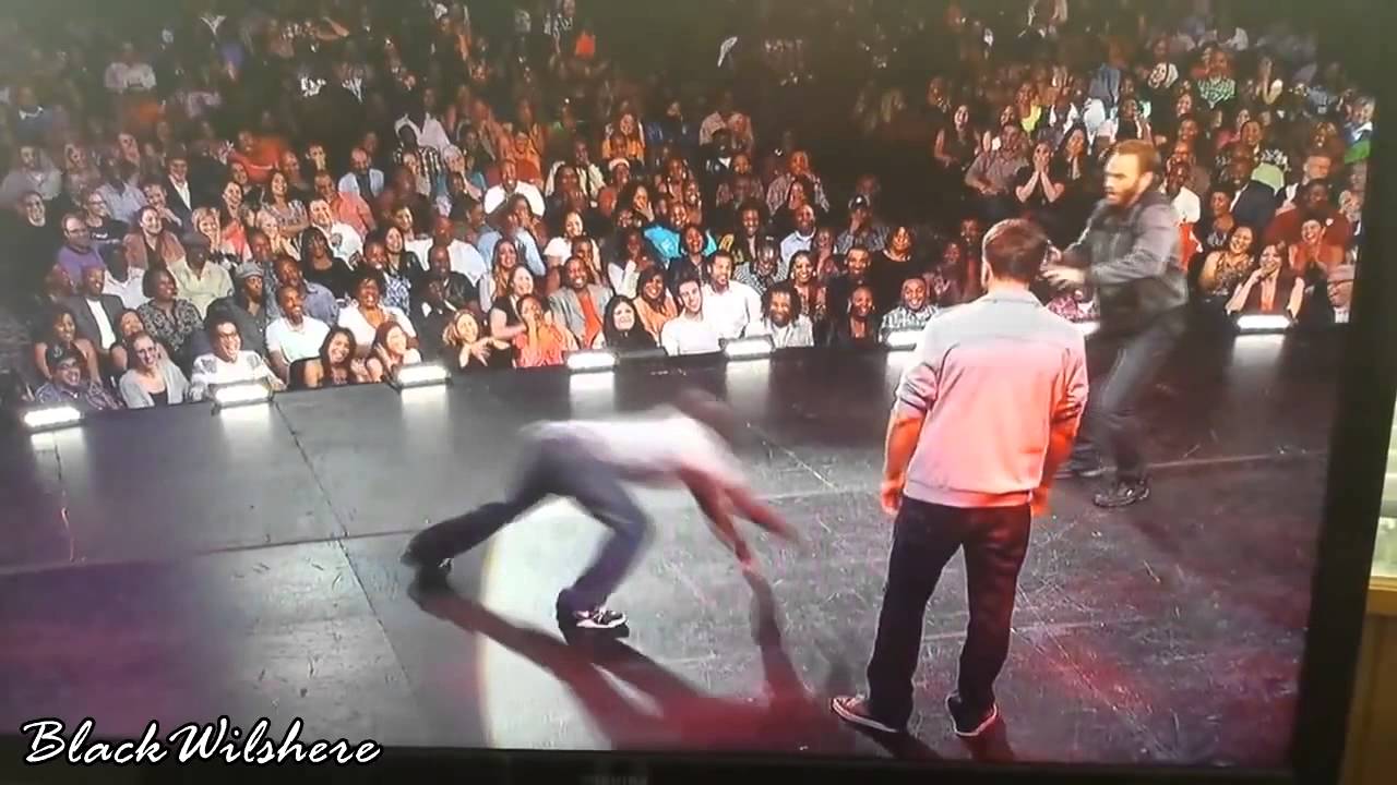 High Level Cooning 1 - YouTube