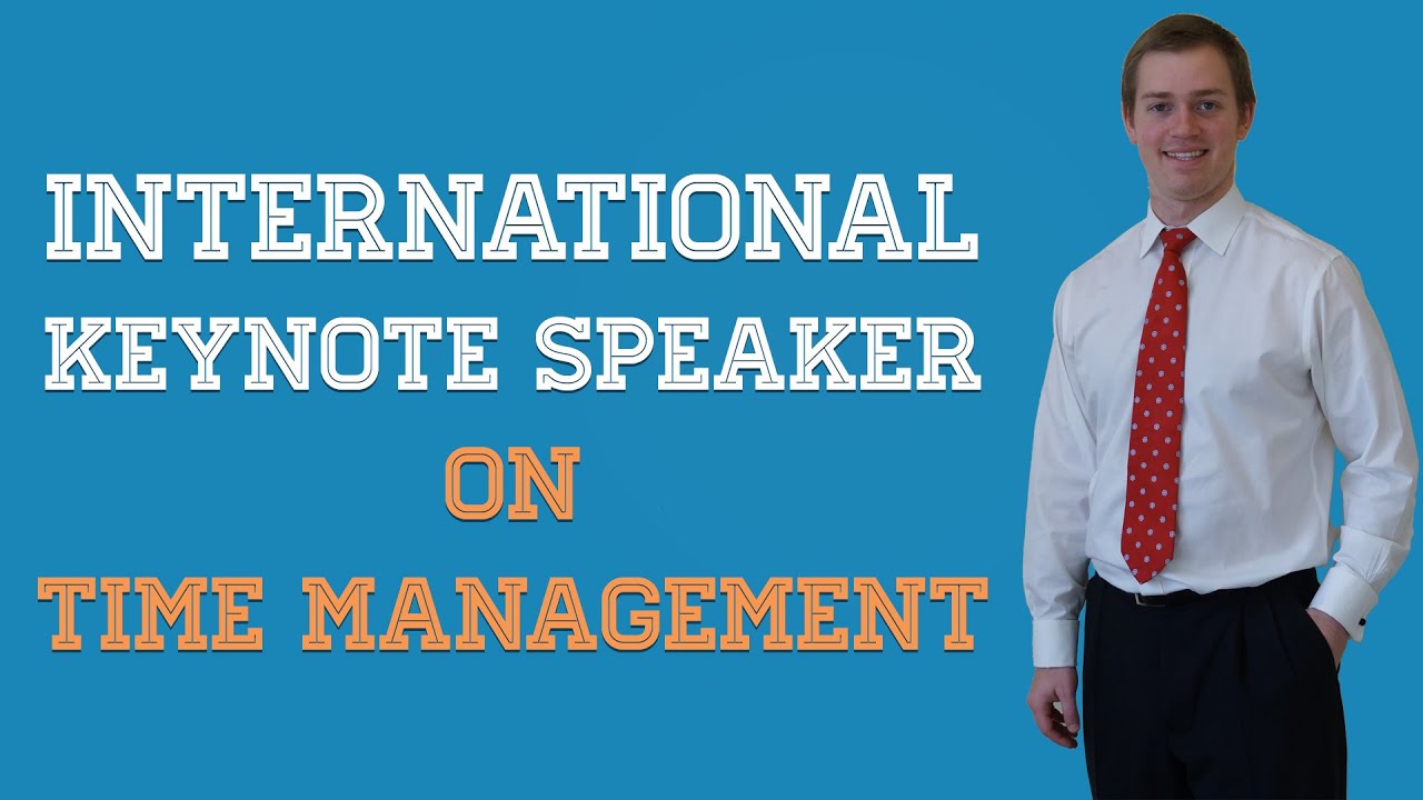 Powerful Time Management Strategies to Better Manage Your Time - YouTube