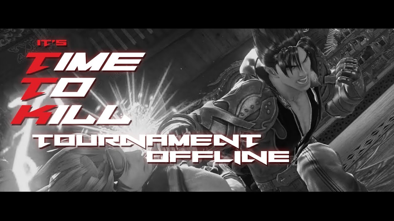 ITTK TOURNAMENT OFFLINE / DOJO TWT 2023 P2 - YouTube