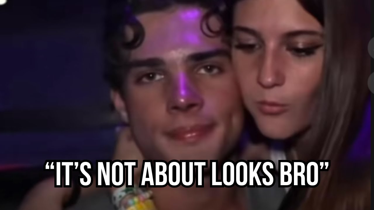 It's Not About Looks Bro💔 - YouTube