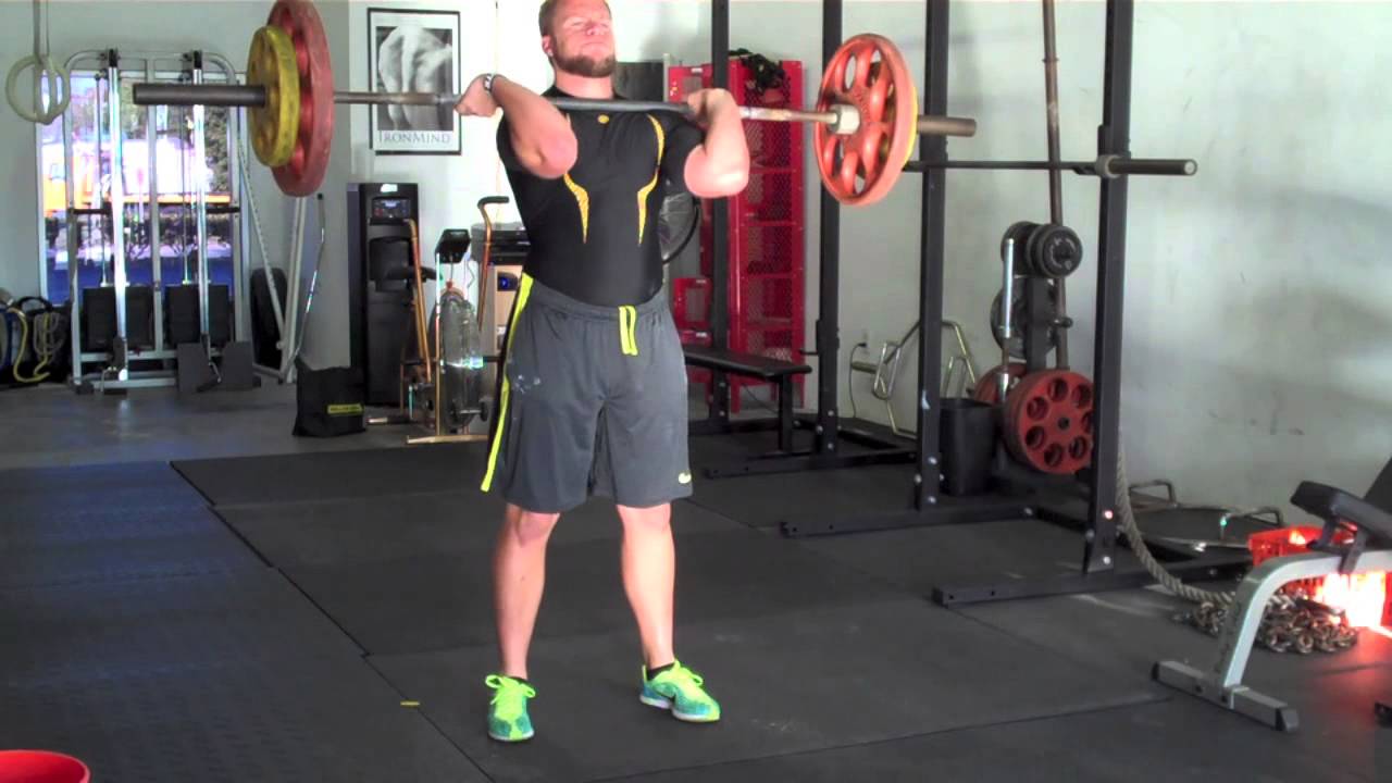 Chasing the 40" Vertical Jump (Against All Odds 23) | Overtime Athletes ...