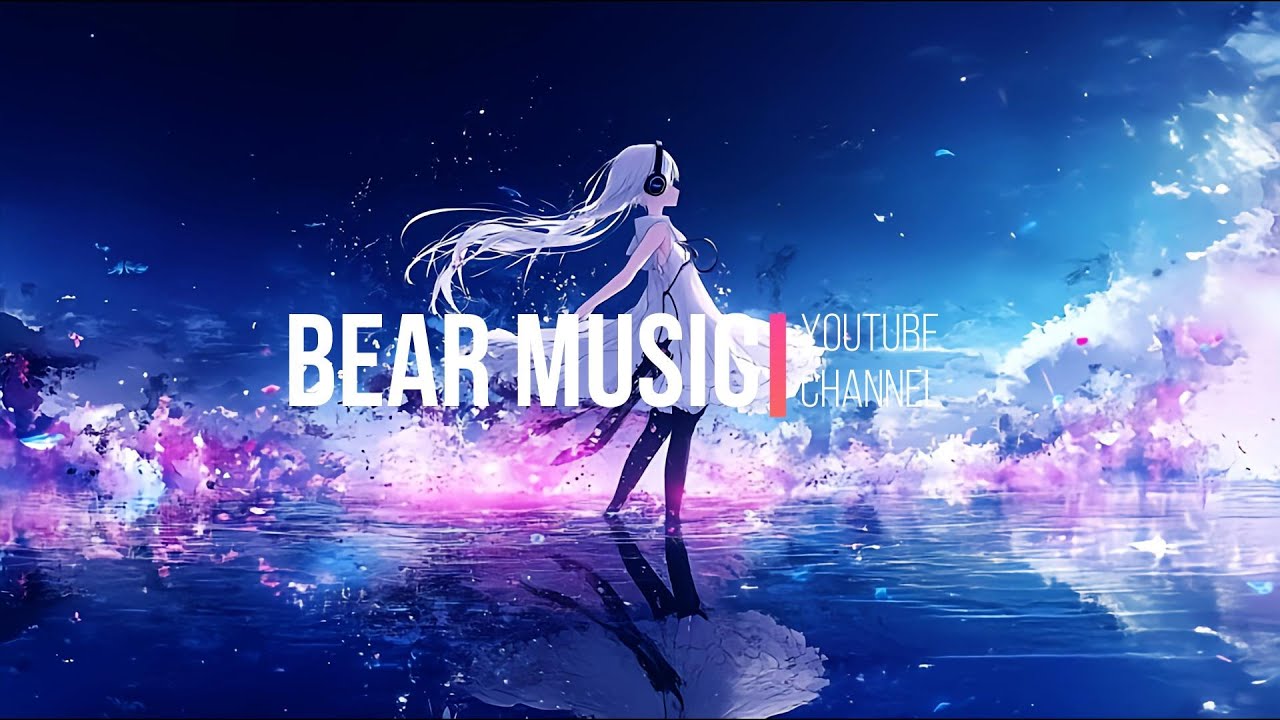 【フリーBGM】Aether Zephyr @ BEAR MUSIC 【インスト/透明感/ピアノ】 - YouTube