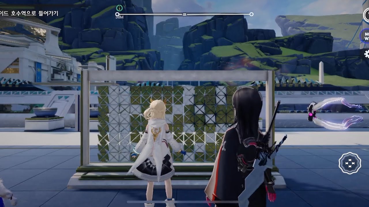 「来自星尘」Ex Astris / ACGN / RPG / Strategy / G-Star2023 / FullHD4K ...