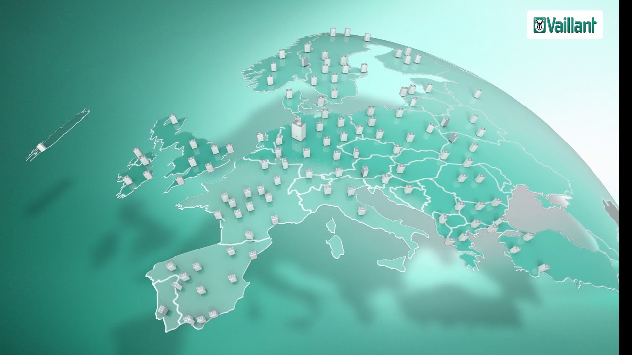 Introducing the ecoTEC sustain - YouTube