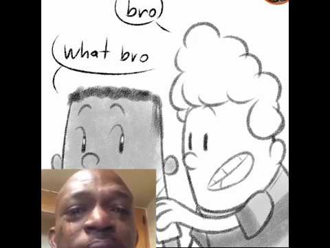 George X Harold - Tell The Whole World We're Bros, You're My Whole ...