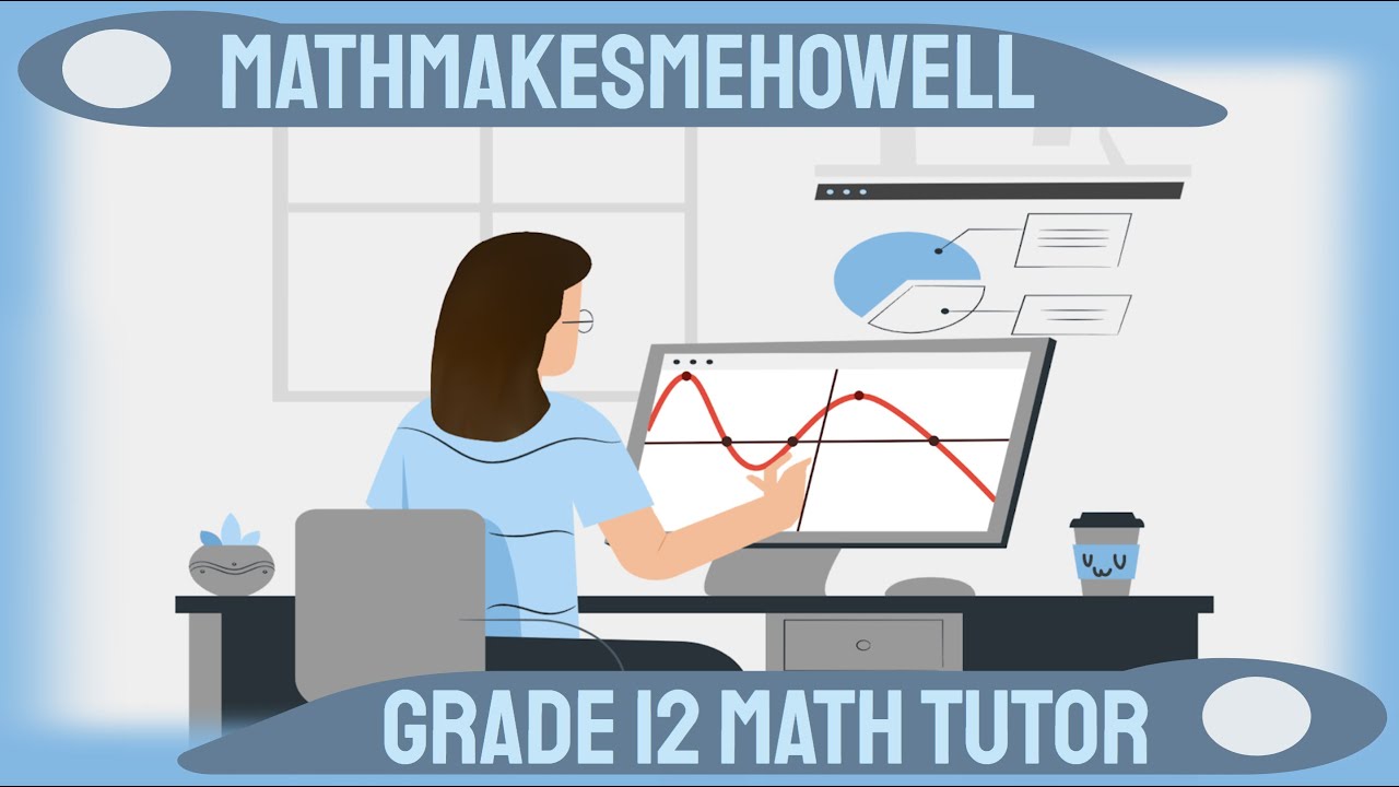 MathMakesMeHowell | Math Tutor | Introduction - YouTube