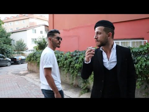 SİGARA ATAN ADAM (Kaybetmekten Korkumuz Yok) - Tom Hardy - La Calin