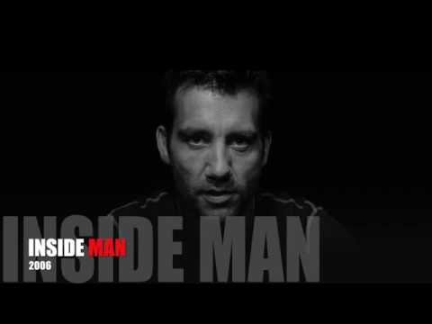 INSIDE MAN I Intro VF/Soundtrack [HD] (Chaiyya Chaiyya)