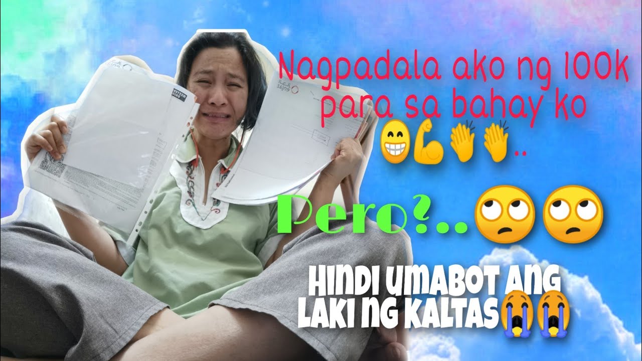 Padala pera 100k...!! Bakit kulang?... 😢😢😢 - YouTube