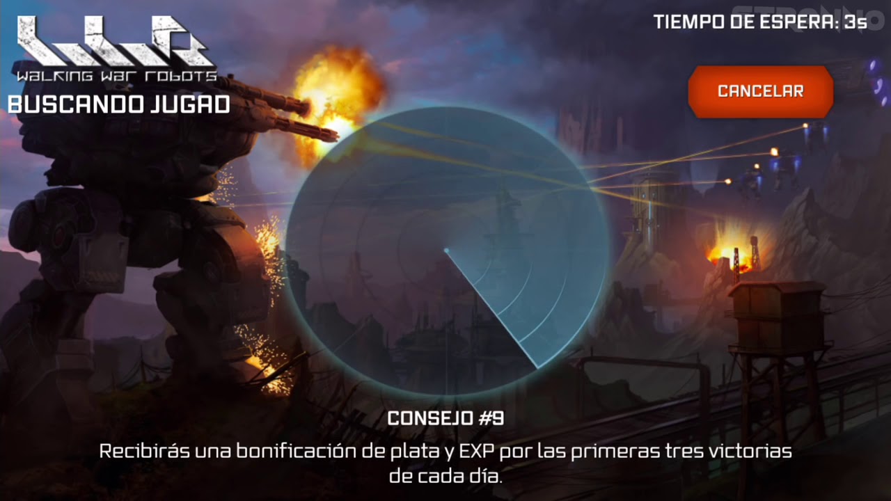 WWR GAMEPLAY POR STRANNO - YouTube