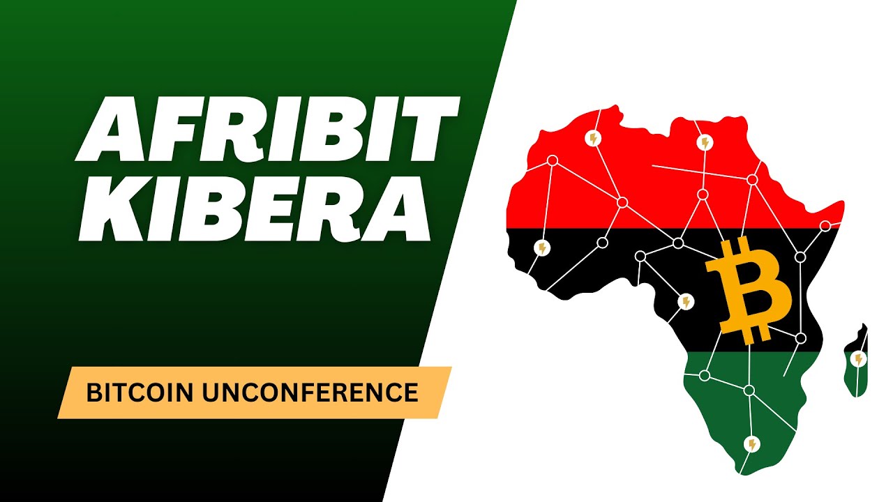 Afribit Bitcoin Unconference Presentation 2025 - YouTube