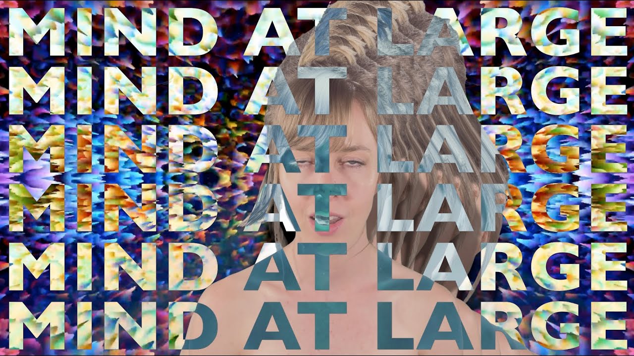 Slender Dan - Mind At Large - YouTube