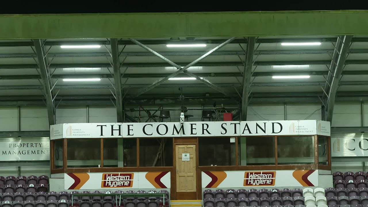 TG4 | Underdogs 2023 | An fhoireann roghnaithe - YouTube