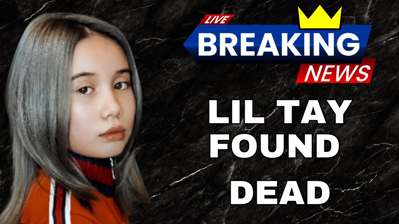 Hoax: Lil Tay Announced Dead on Social Media - YouTube