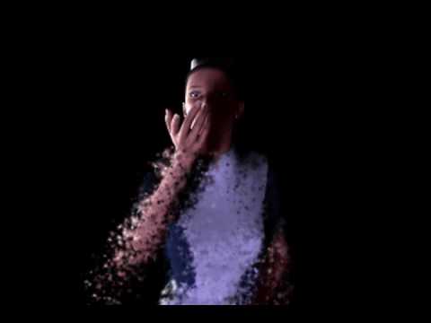 Pepper's Ghost Illusion - YouTube